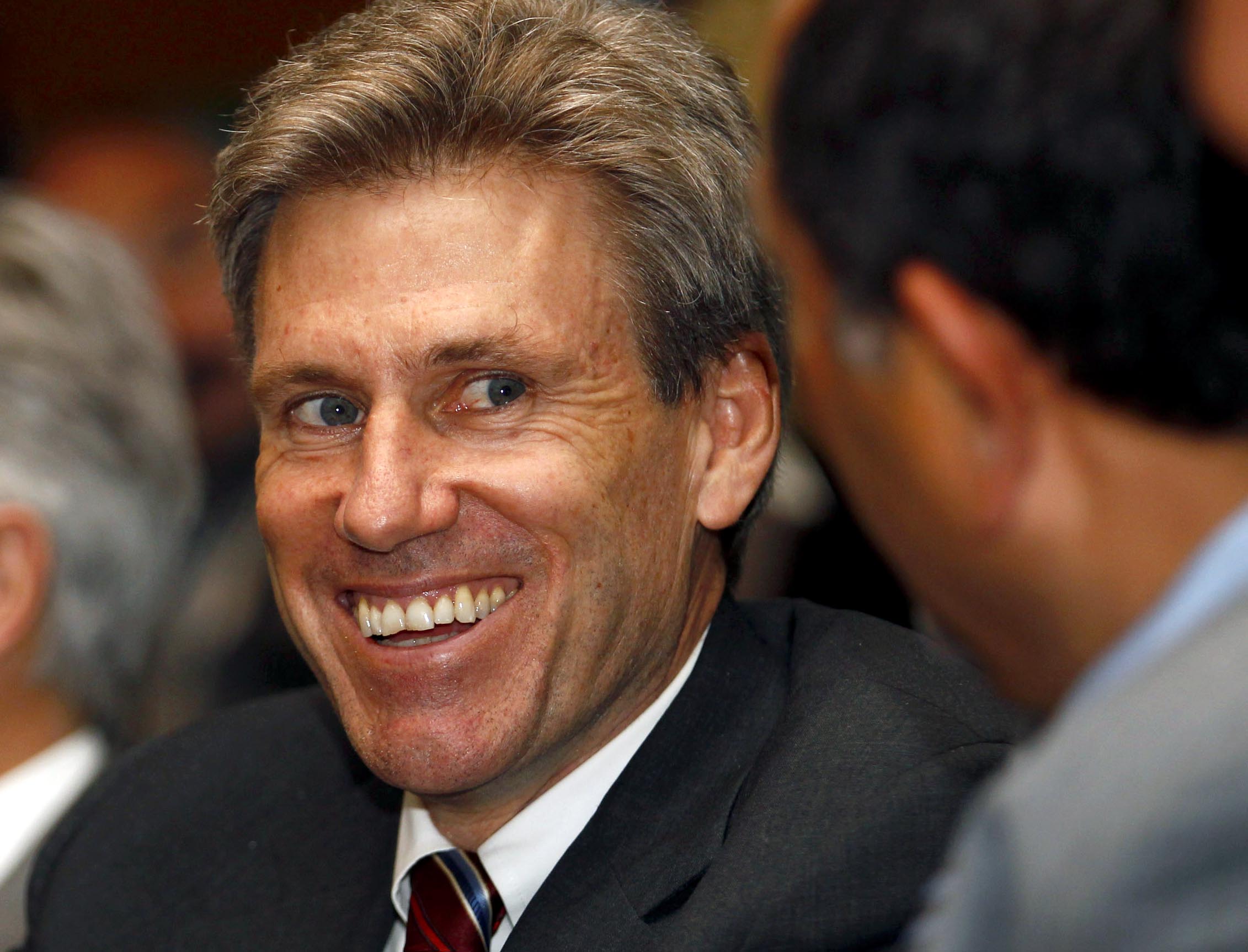 Benghazi: US Navy SEALs capture man suspected over fatal attack on ...