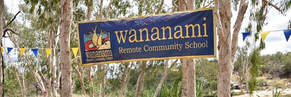 Shift to online services in pandemic helps connect remote school - ABC ...