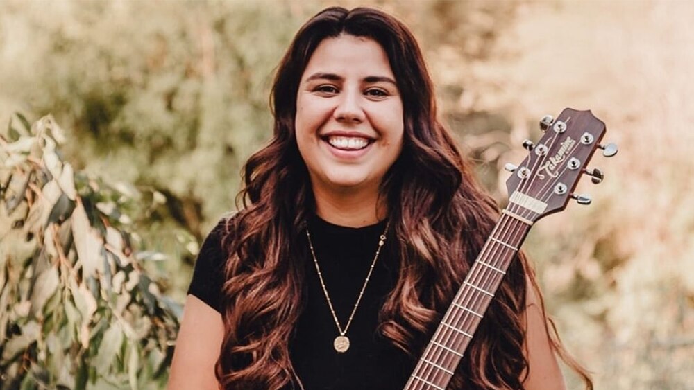 Meet (just some of!) the local artists making music in languages other ...