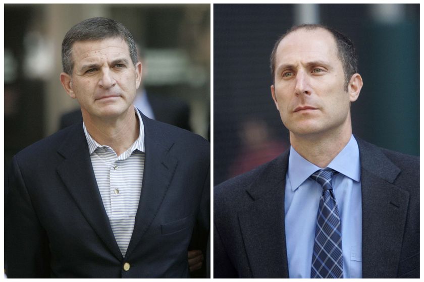 400 arrested, 2 charged over US subprime meltdown - ABC News