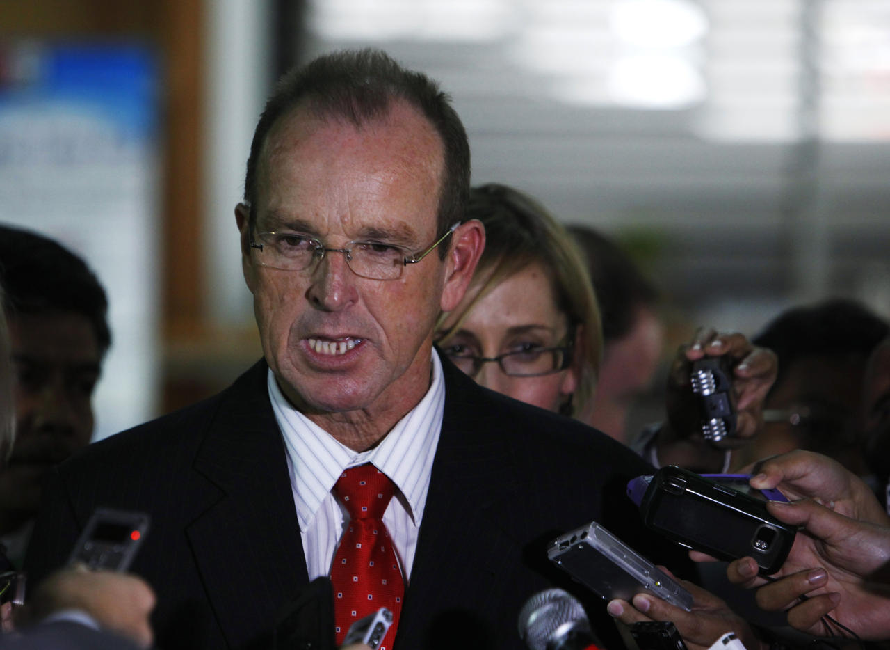 Divided opinion on Ludwig's legacy - ABC News