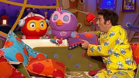 Giggle and Hoot Video Clips | Giggle and Hoot - ABC Kids