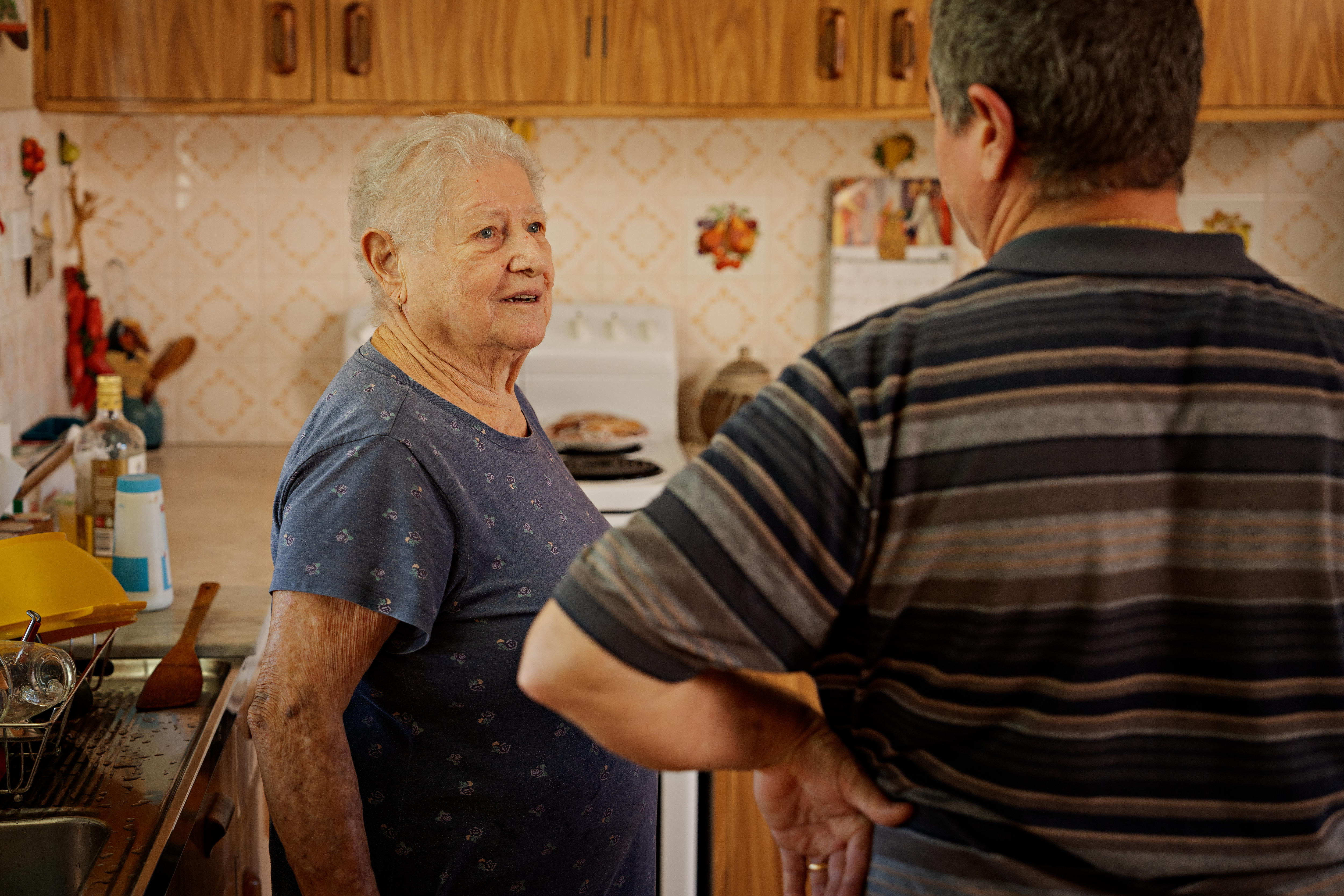 Cyclone Tracy: 50 years since Darwin was destroyed on Christmas Day ...