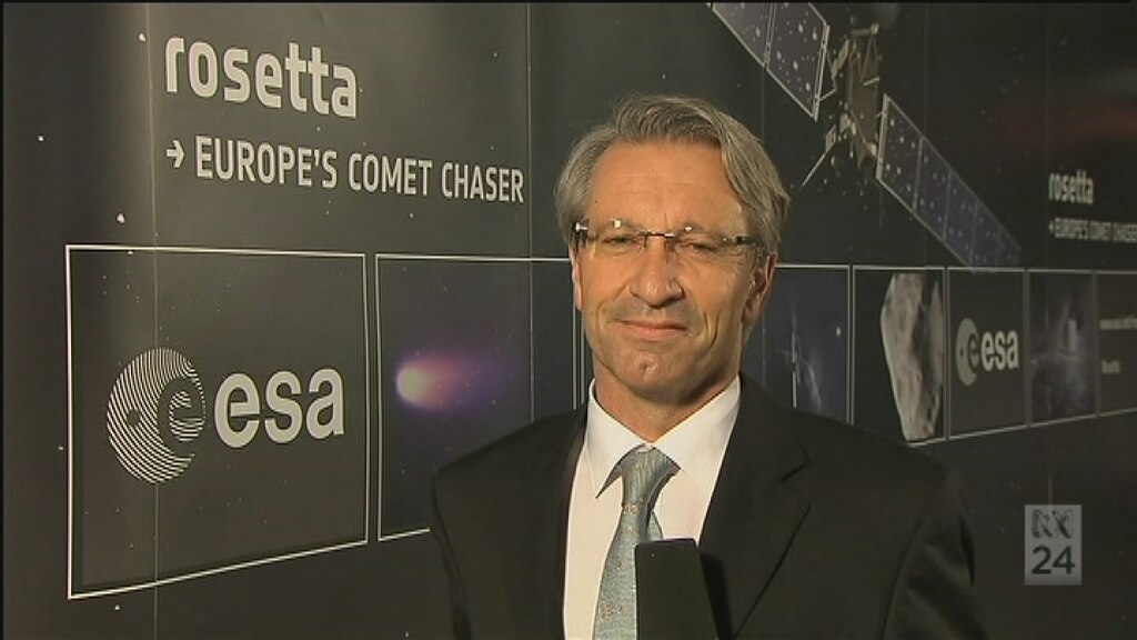 "Science fiction into science fact" - ABC News