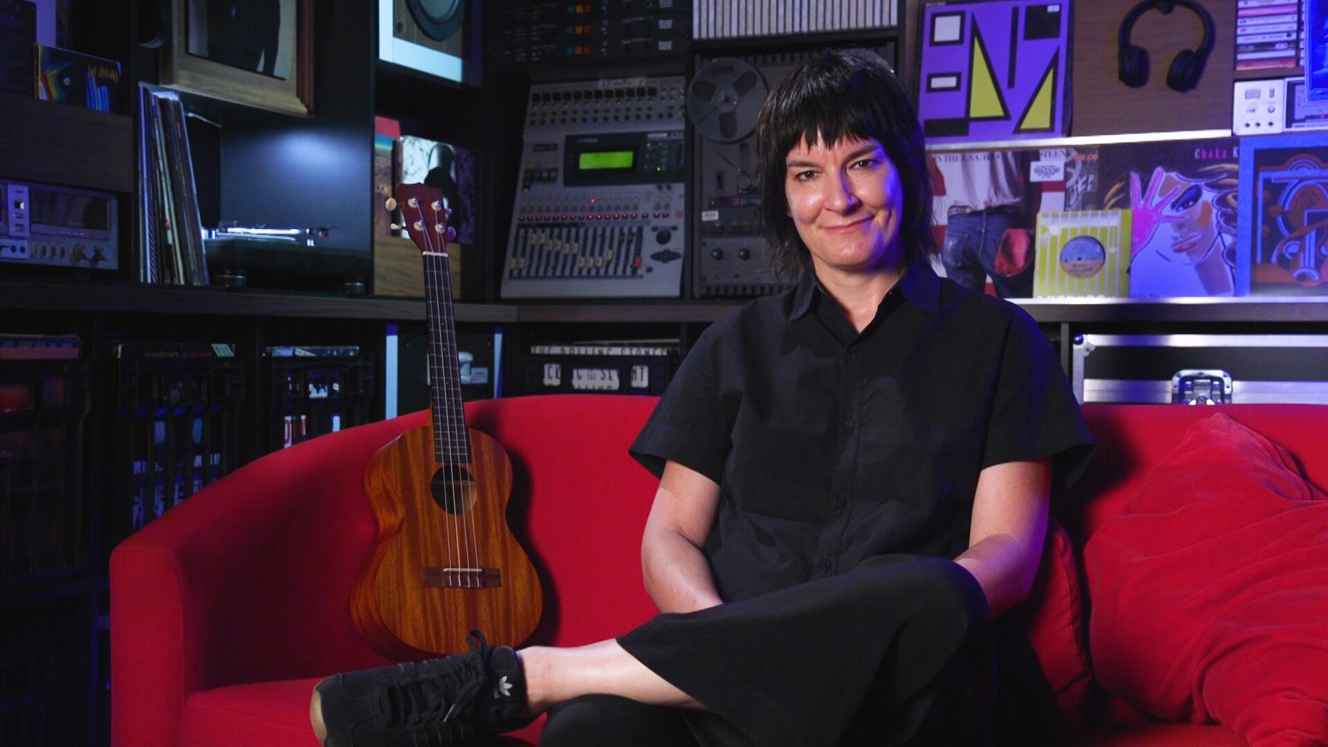 Guests & Specials - ABC Rage