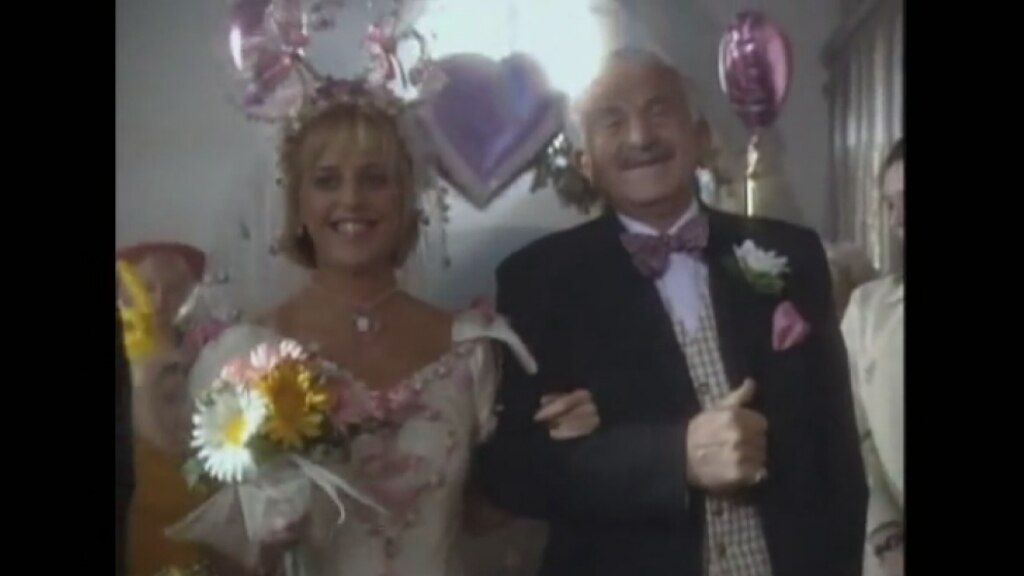 Emma Chambers, The Vicar of Dibley and Notting Hill star, dies at 53 ...