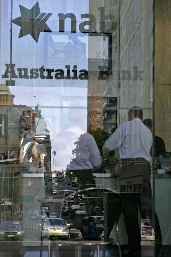 NAB turns to wealth management for new life - ABC News