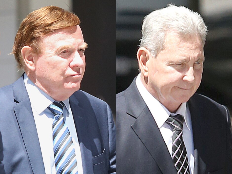 Ipswich City Council CCC investigation sees four people convicted in ...