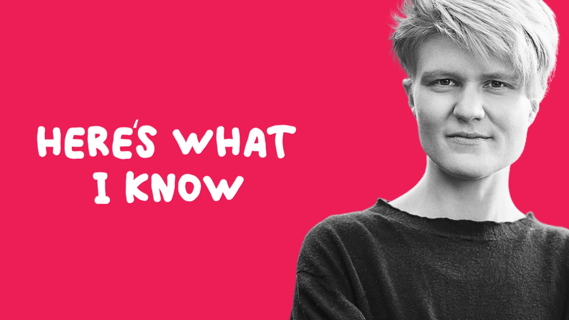 Here's What I Know: Dr Yves Rees on why we need to feel our feelings ...