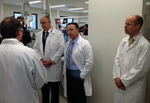 ADF ration pack factory in northern Tasmania undergoes major upgrade ...