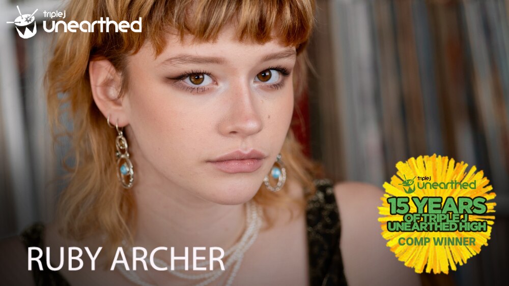 Meet the 17 year old who will be playing at our 15 Years of Unearthed ...