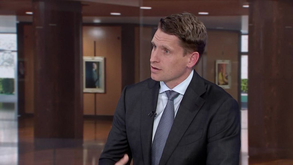 Shadow defence minister on personnel approached to provide military ...