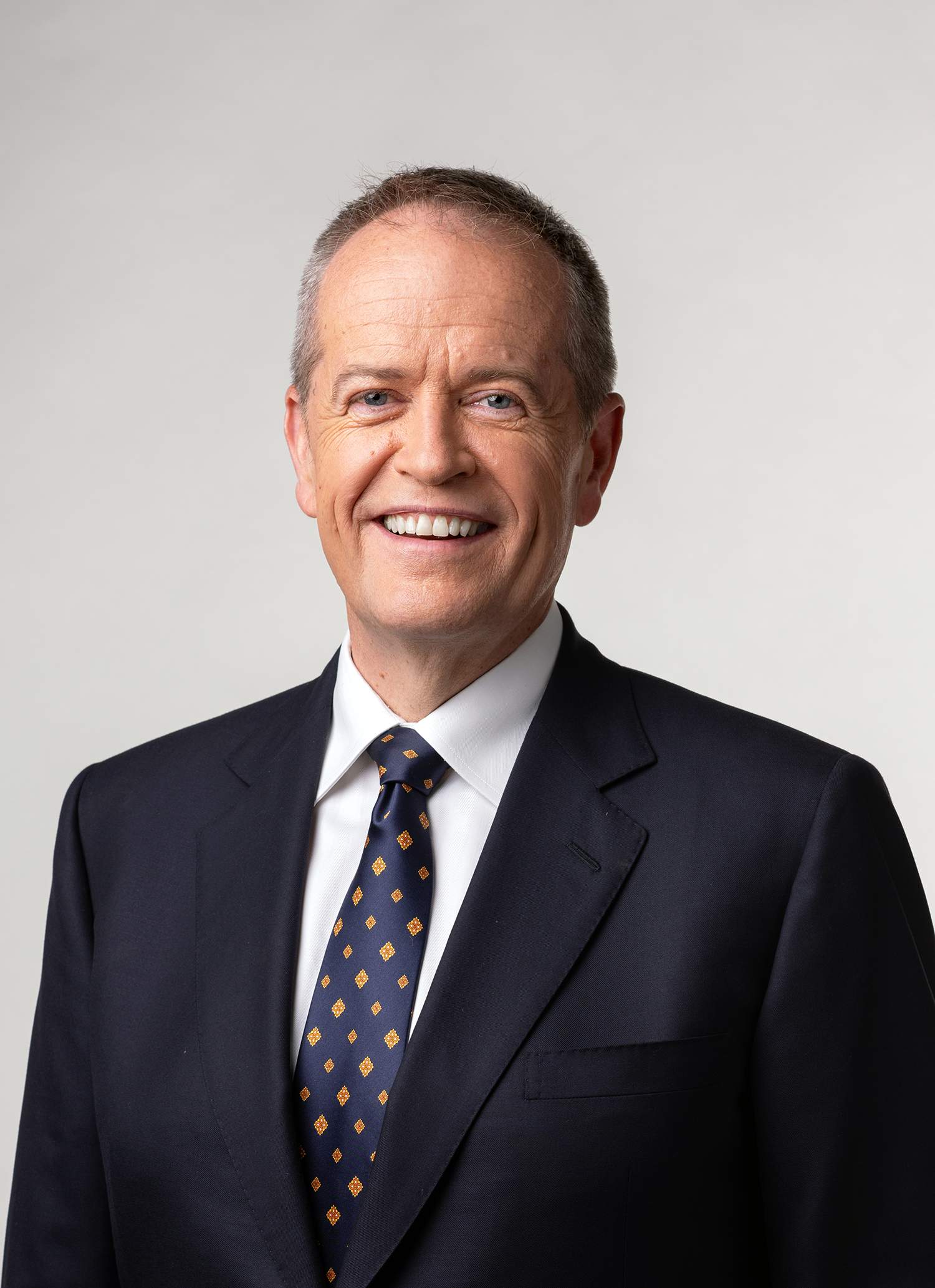 Bill Shorten - Q+A