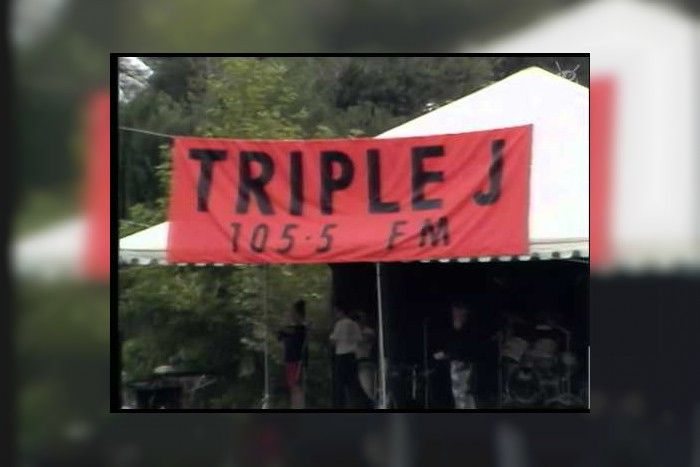 1985-1995: 40 Years of triple j - ABC listen