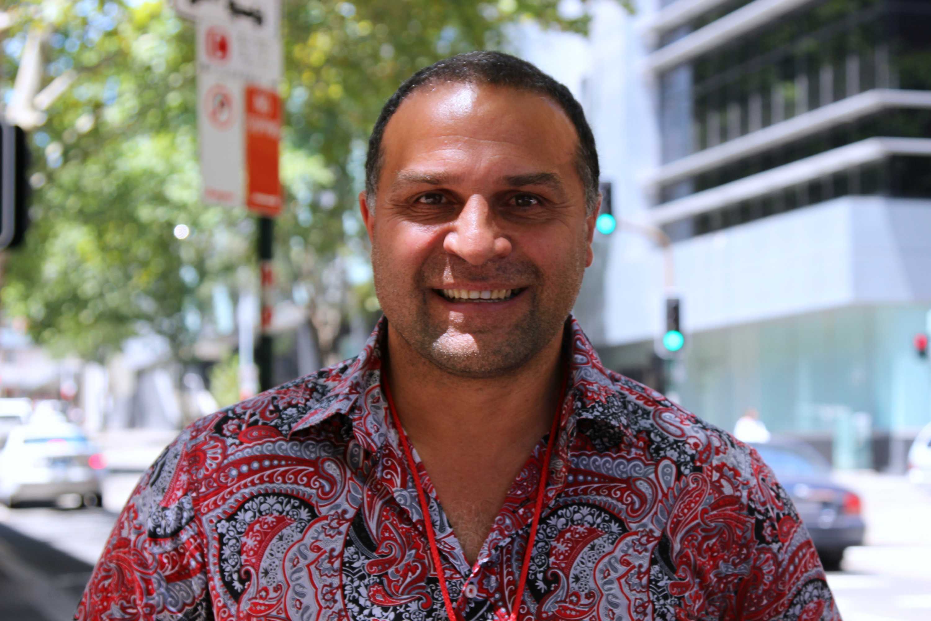 The quest to simulate Australia before white settlement - triple j