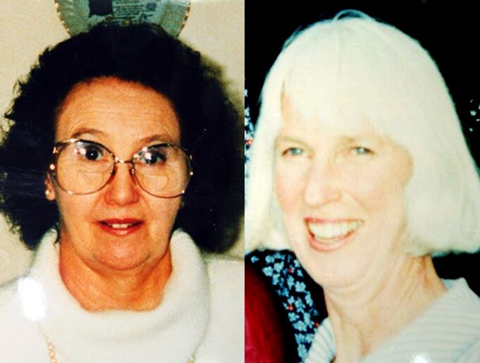 Portland hairdresser murders: Coroner unable to say who killed Margaret ...