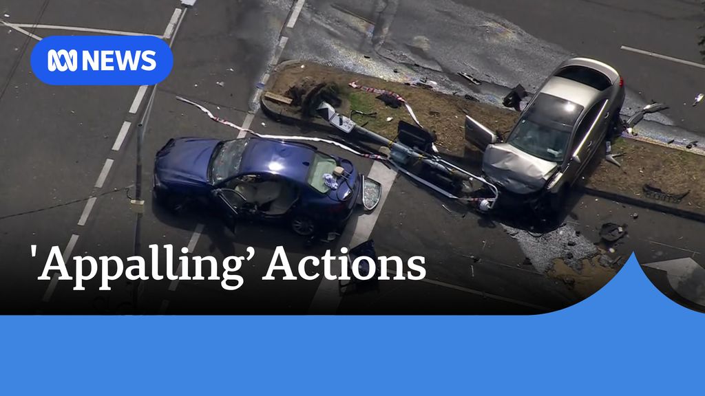 News From Victoria : ABC iview