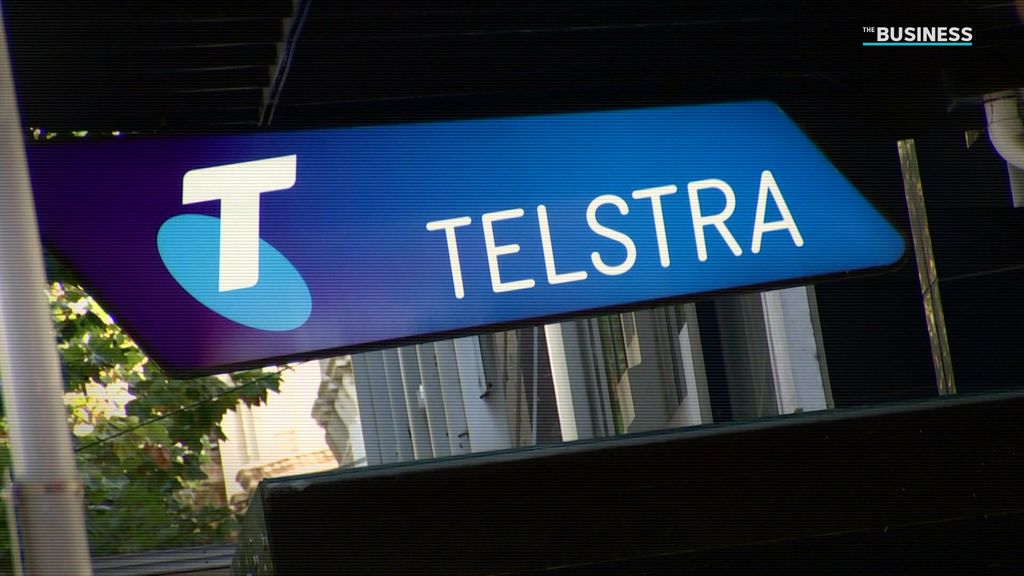 Telstra slashes thousands of jobs under growing pressure from digital ...