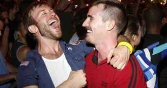 Your 'gaydar' is not only way off, it's harmful stereotyping, study ...