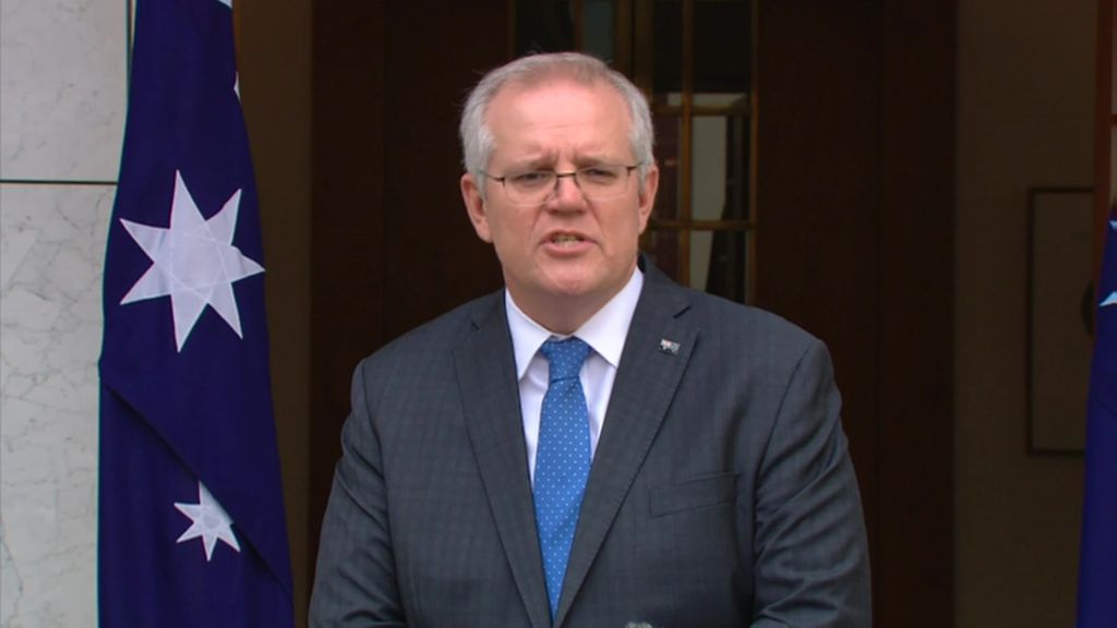 National Cabinet meets for first time since international travel reboot ...