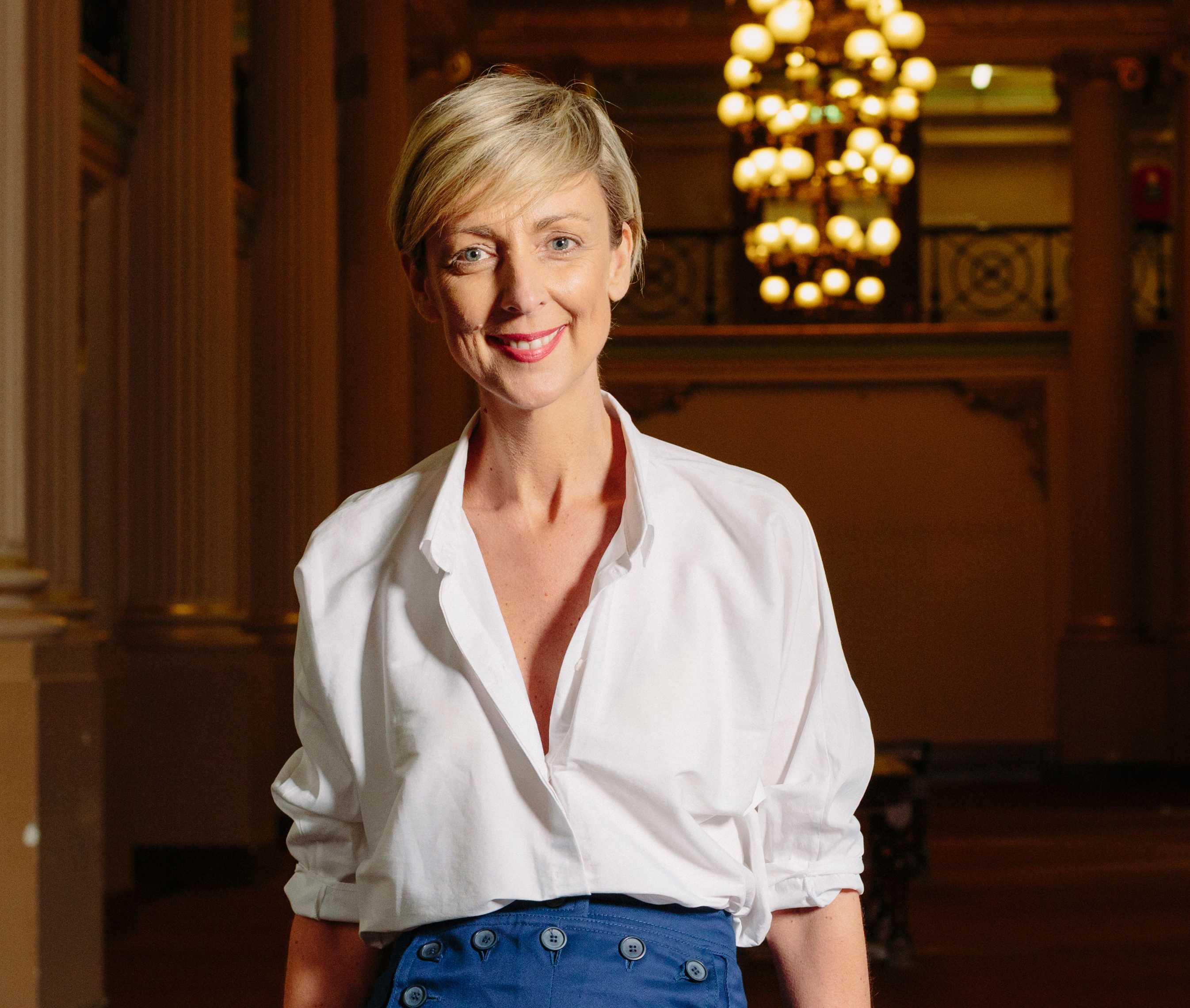 Top five films: Kate Torney - ABC Melbourne