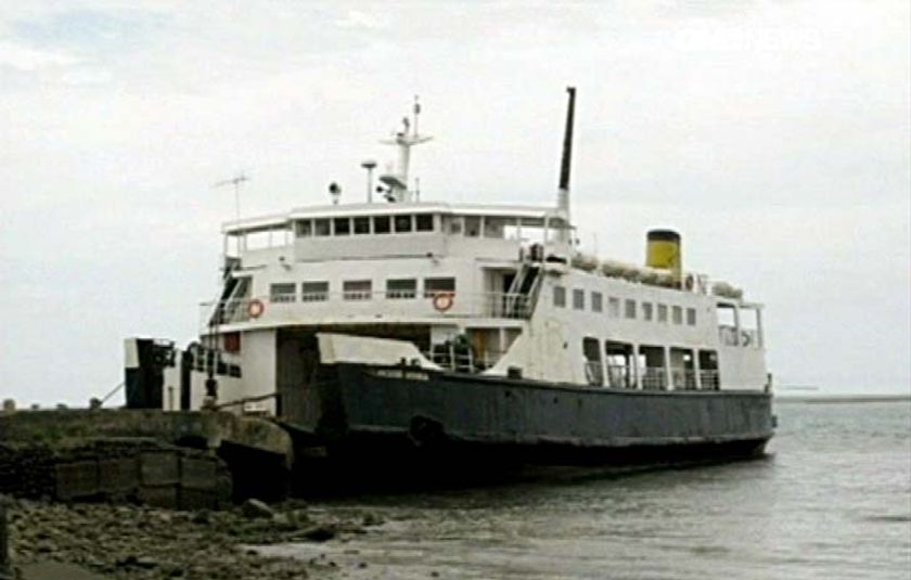 Tongans angry over deadly ferry disaster - ABC News