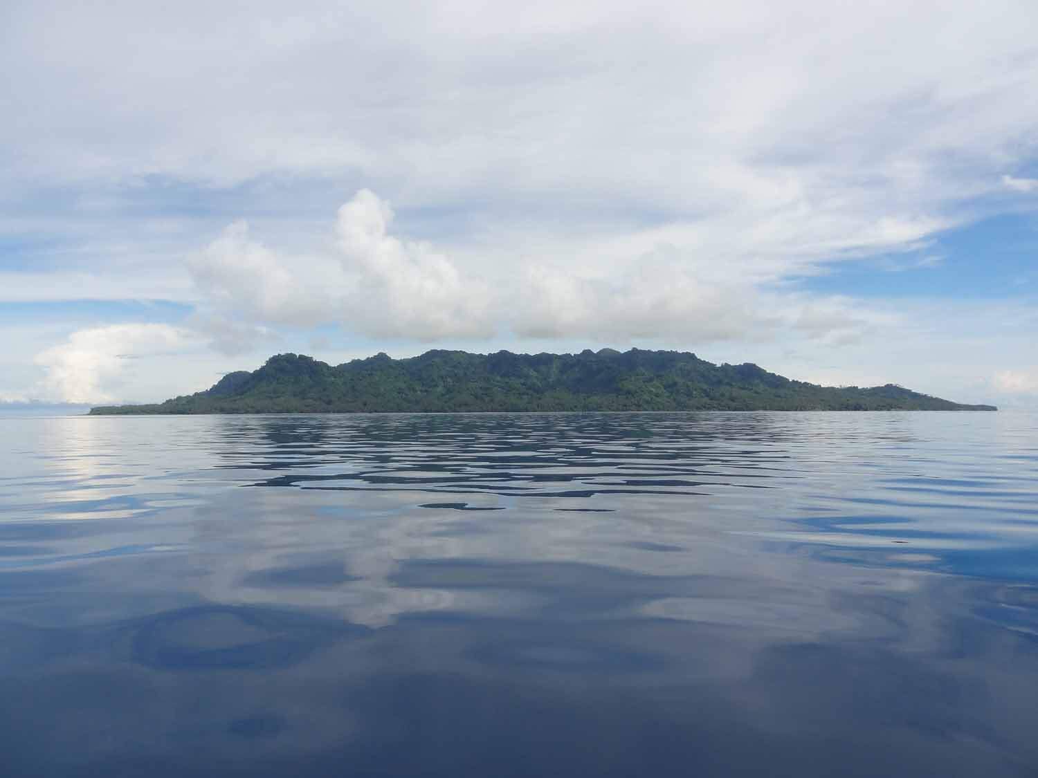 Powerful Savo volcano could be solution to electricity demands of ...