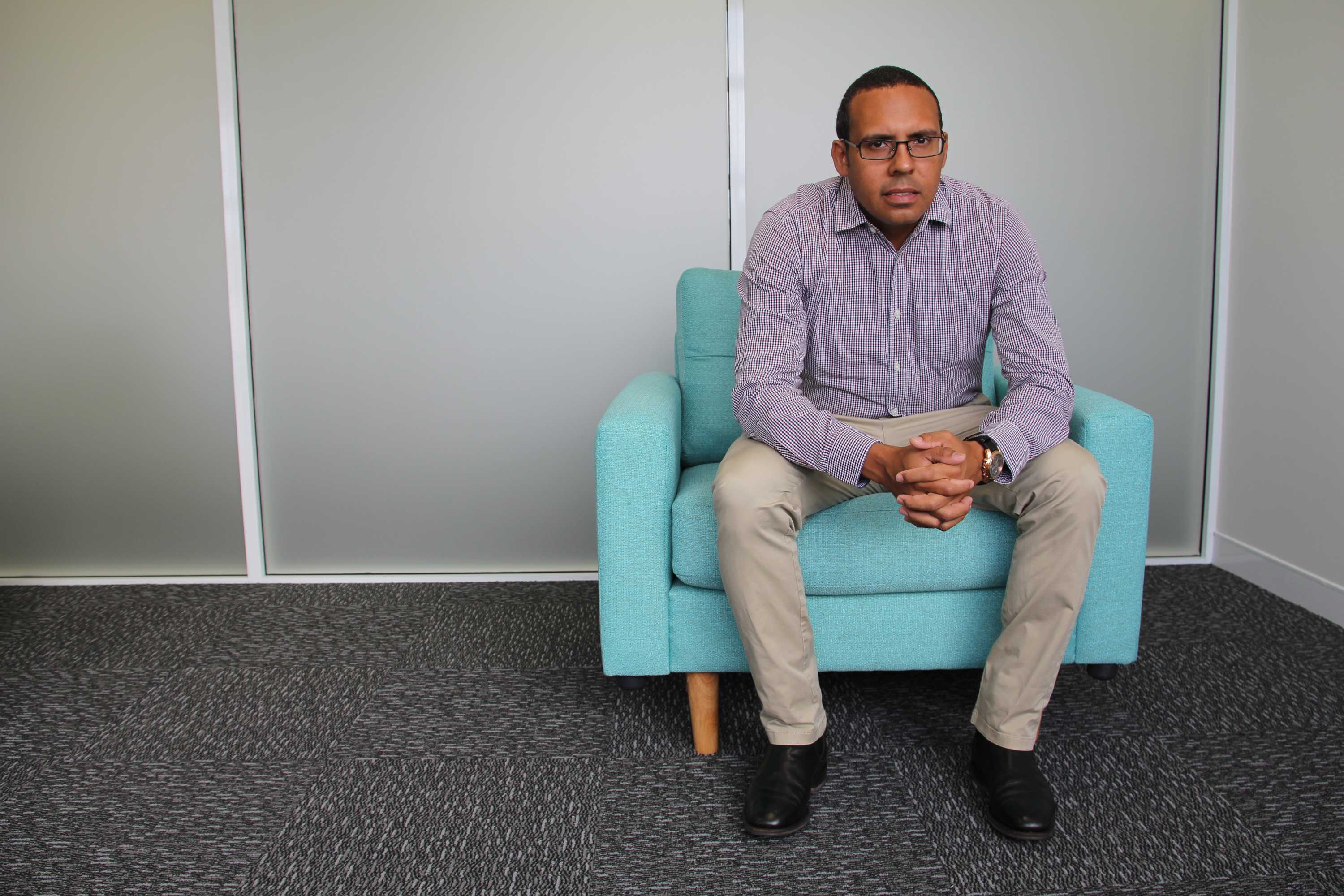 University is possible: Rockhampton psychologist's message to ...