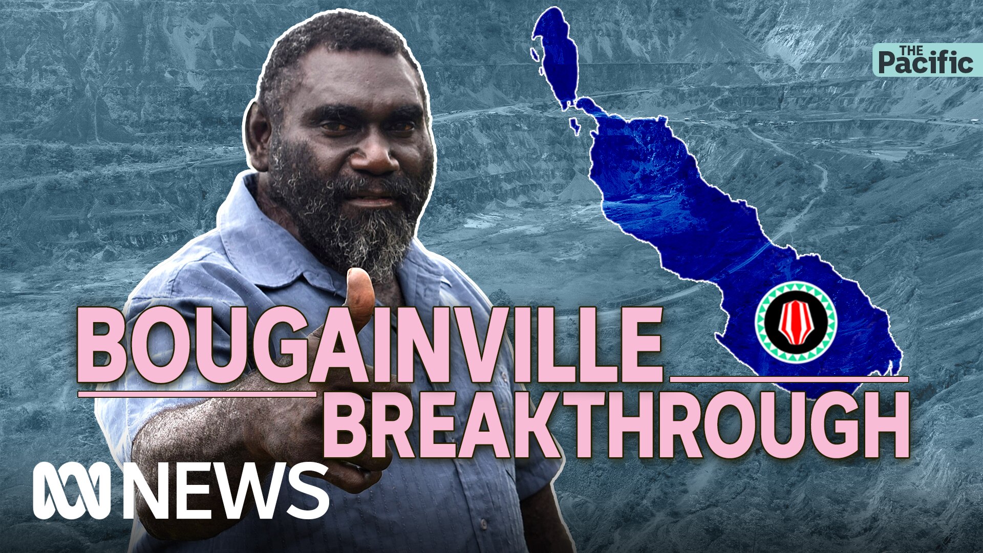 The Pacific - ABC Pacific
