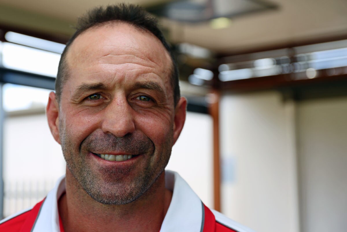 Australia's best retired boxers come together to condemn one-punch ...