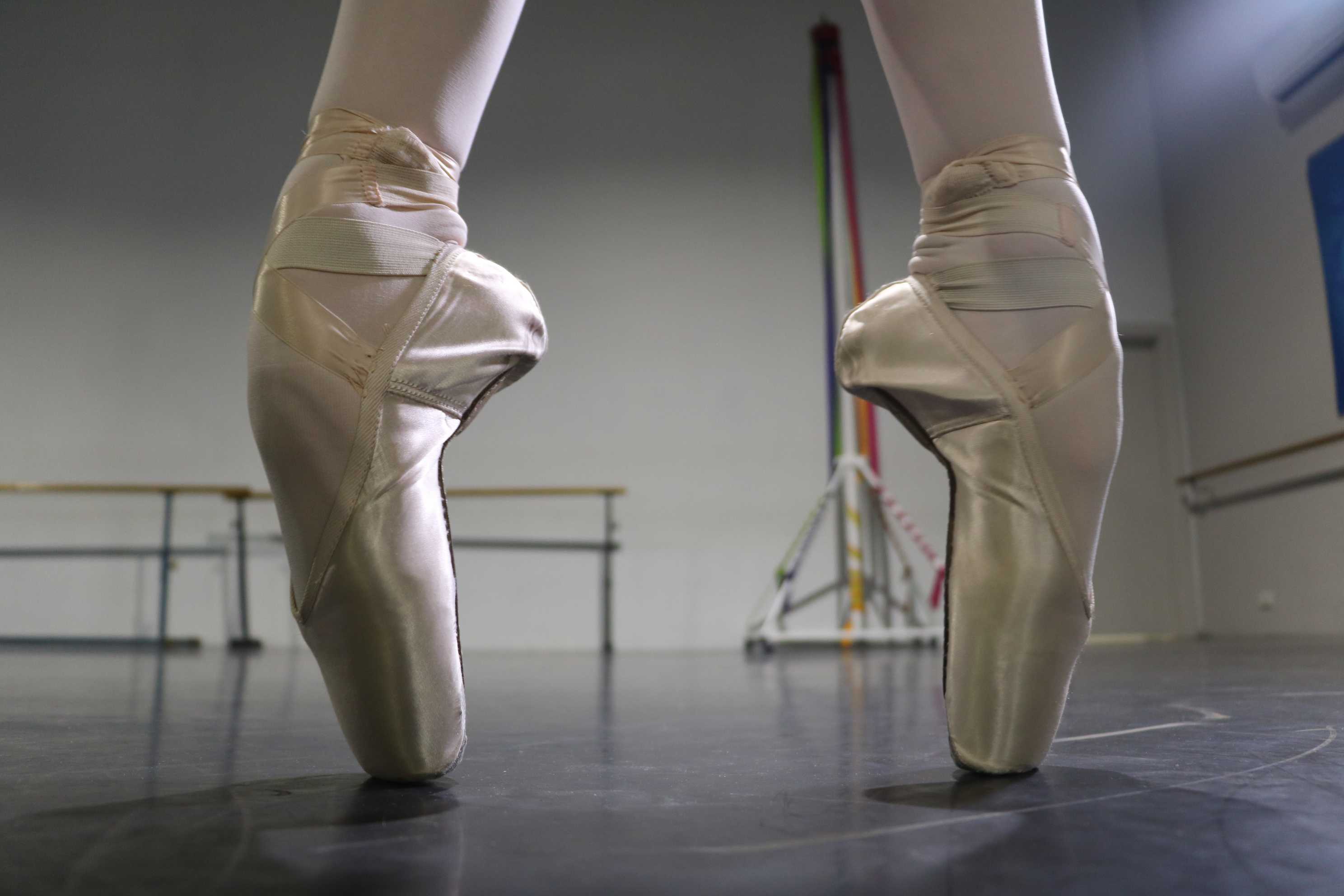 From St Peter's to St Petersburg: Adelaide teenager's dance dream ...