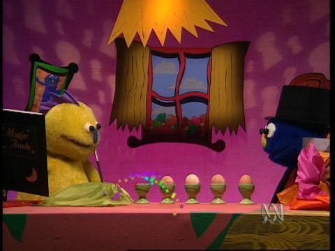 Count Us In, Ep 8: How many are left? - ABC Education