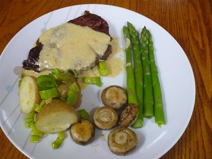 Steak Auld Reekie - ABC News