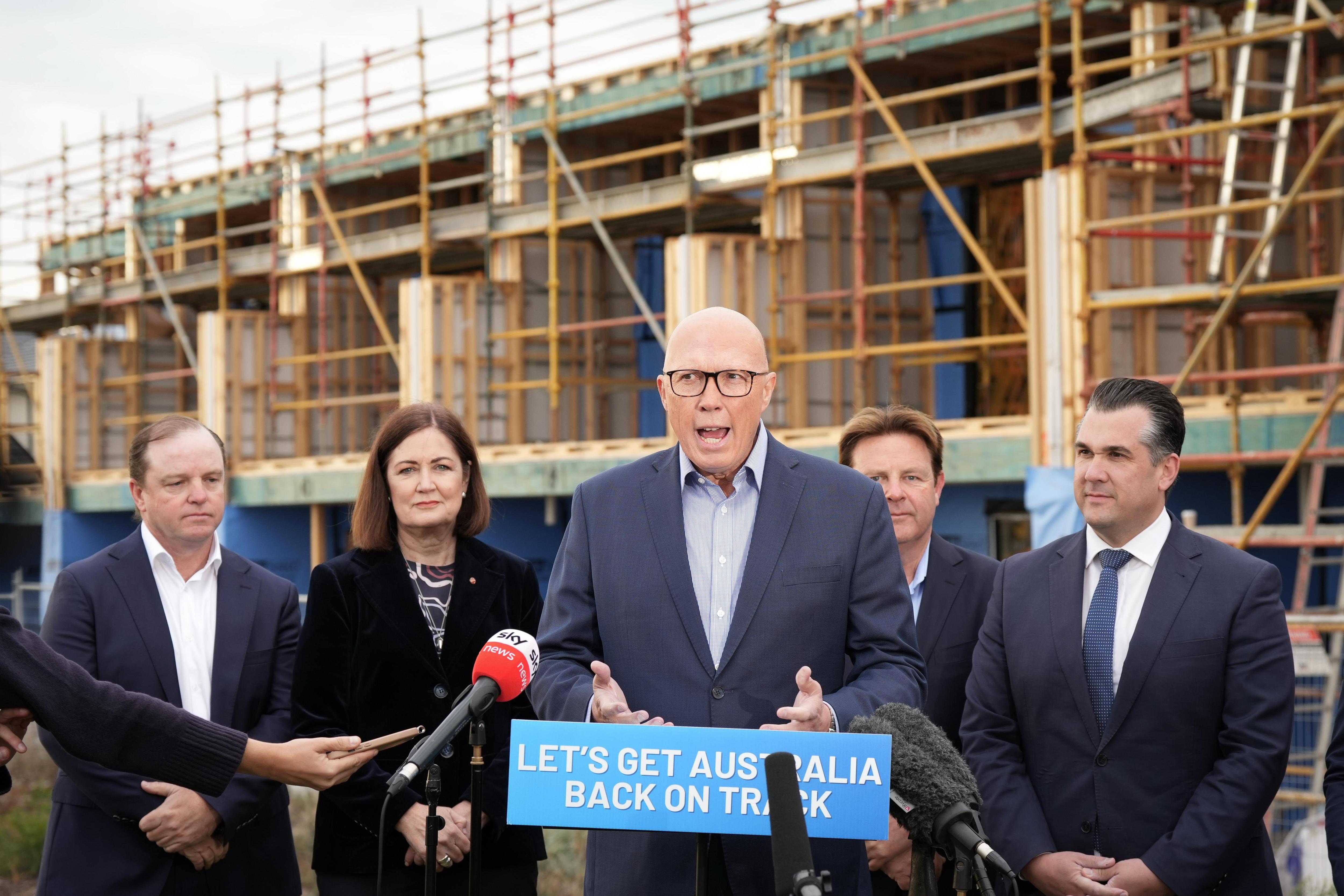 Inside Argos, the police task force that has rescued thousands of ...