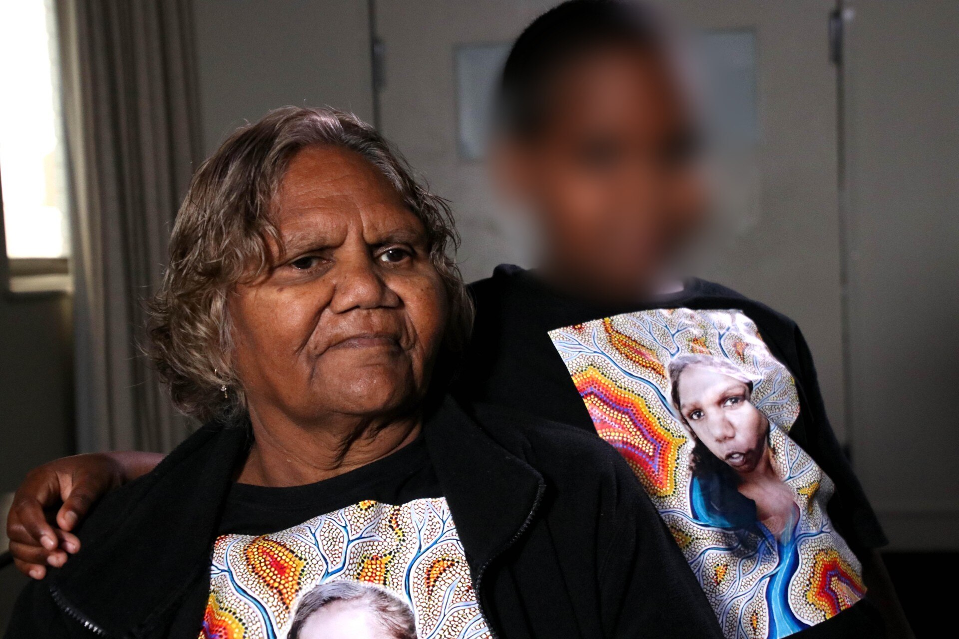 Family of Aboriginal woman shot dead by police in Geraldton speak ahead ...
