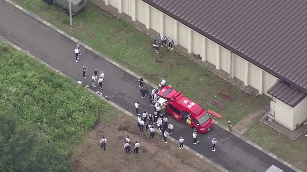 Japan - Location - ABC News