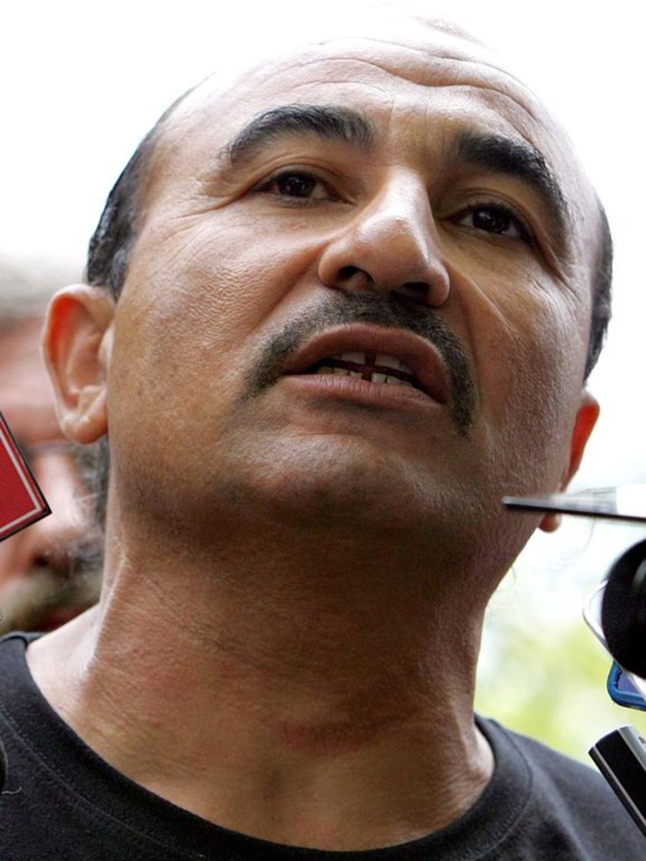 Report finds agencies fell short in Habib case - ABC News