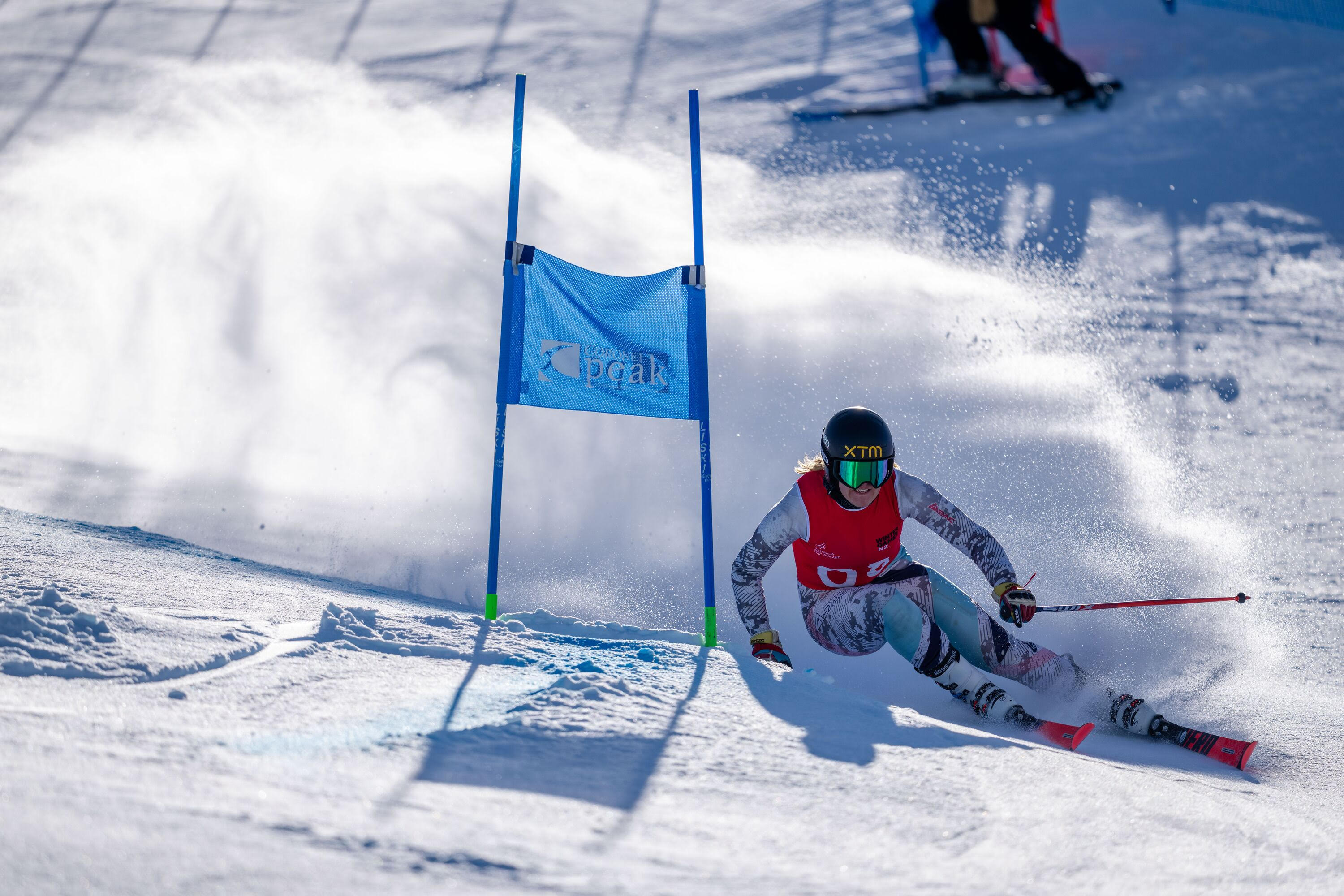 Canberra student Samantha Gaul selected for national alpine ski team ...