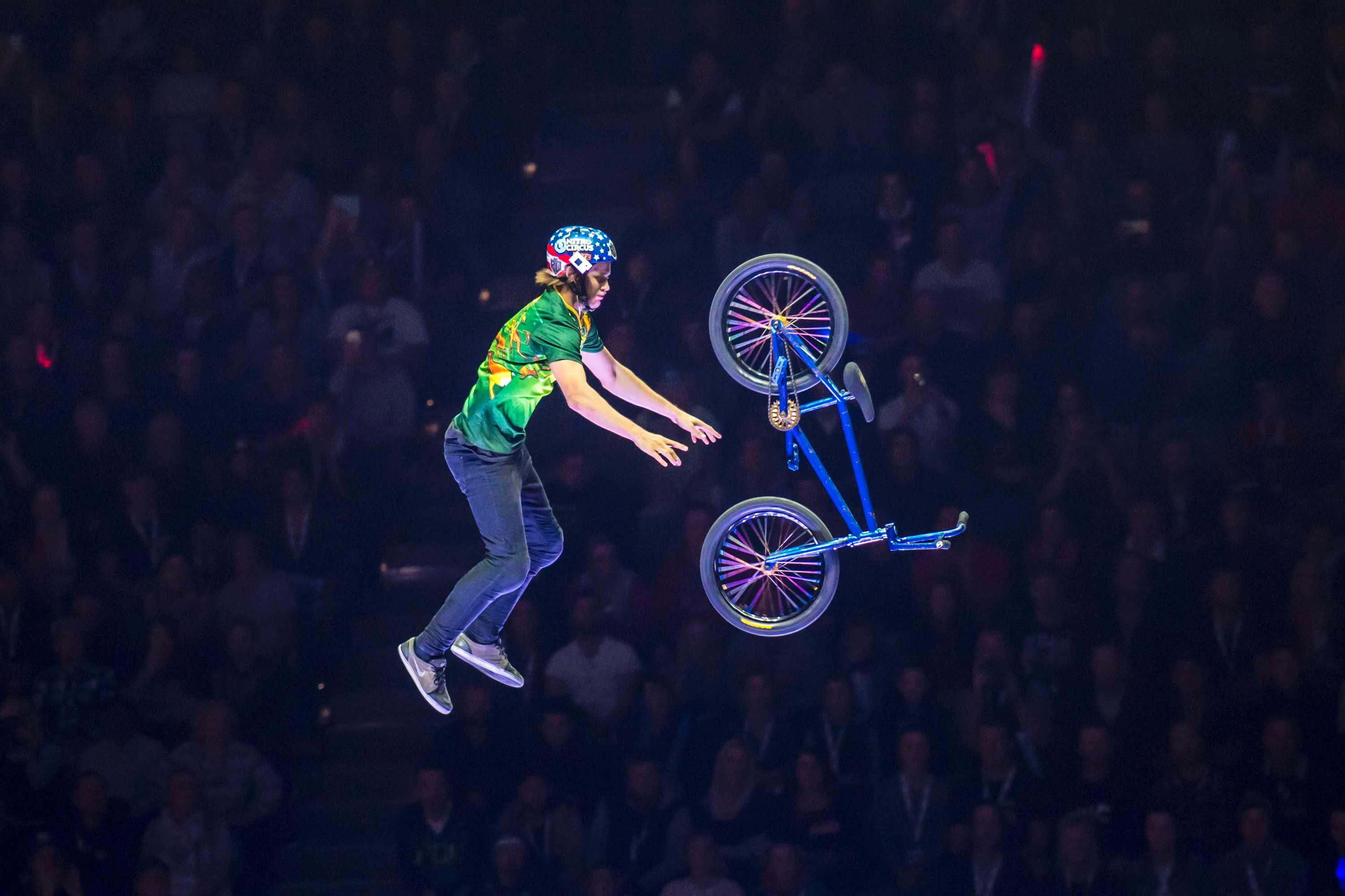 Ryan Williams keeps X Games ready with extreme backyard skate park ...