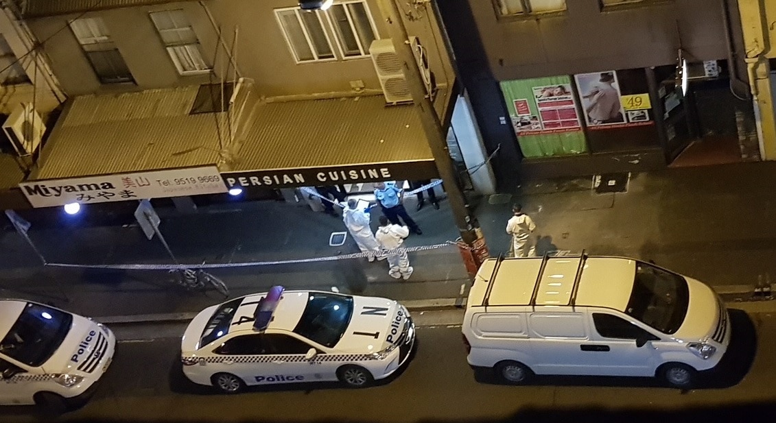 Backpacker who died in suspected murder-suicide remembered as ...