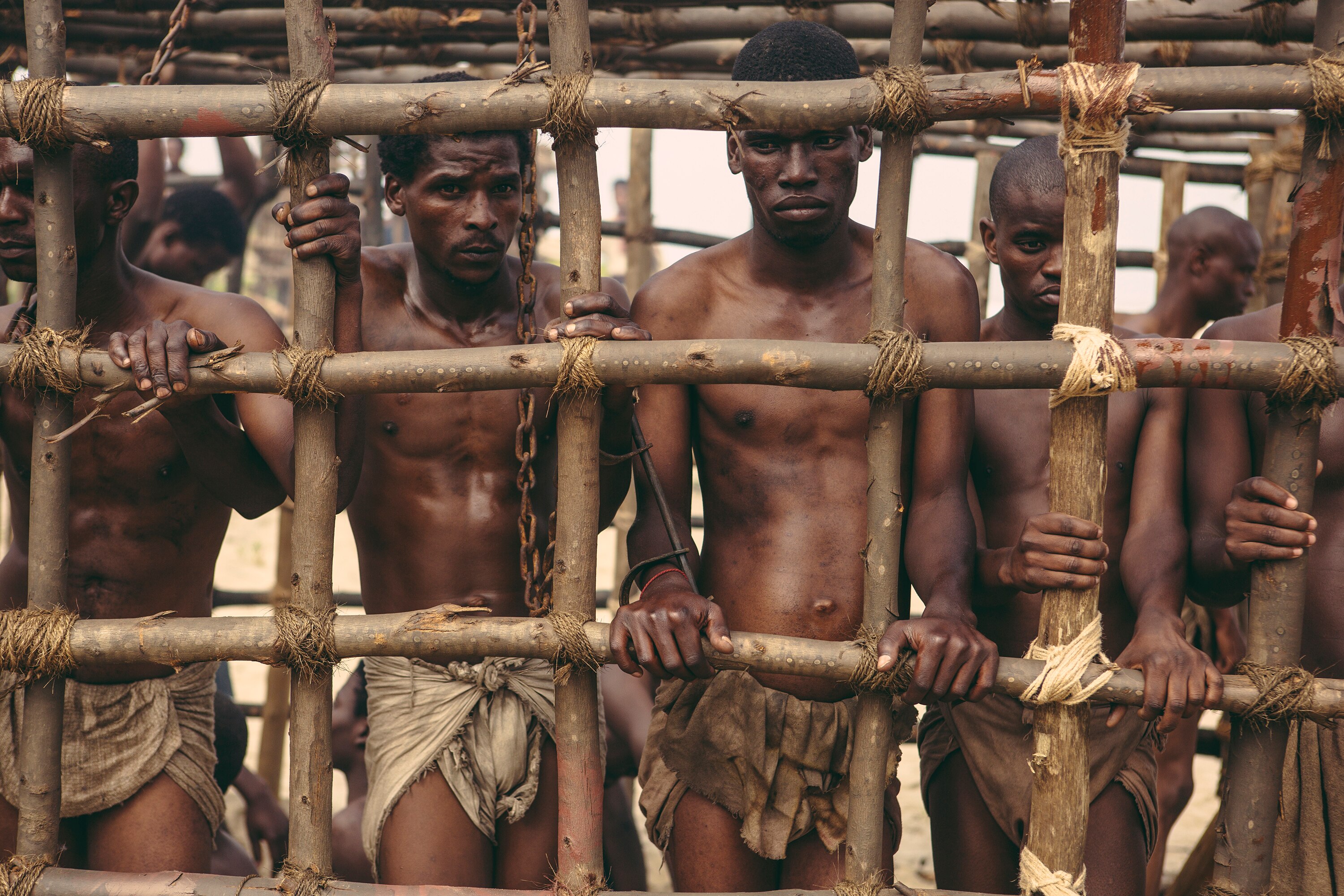 Roots remake retells America's brutal history of slavery - ABC Radio ...