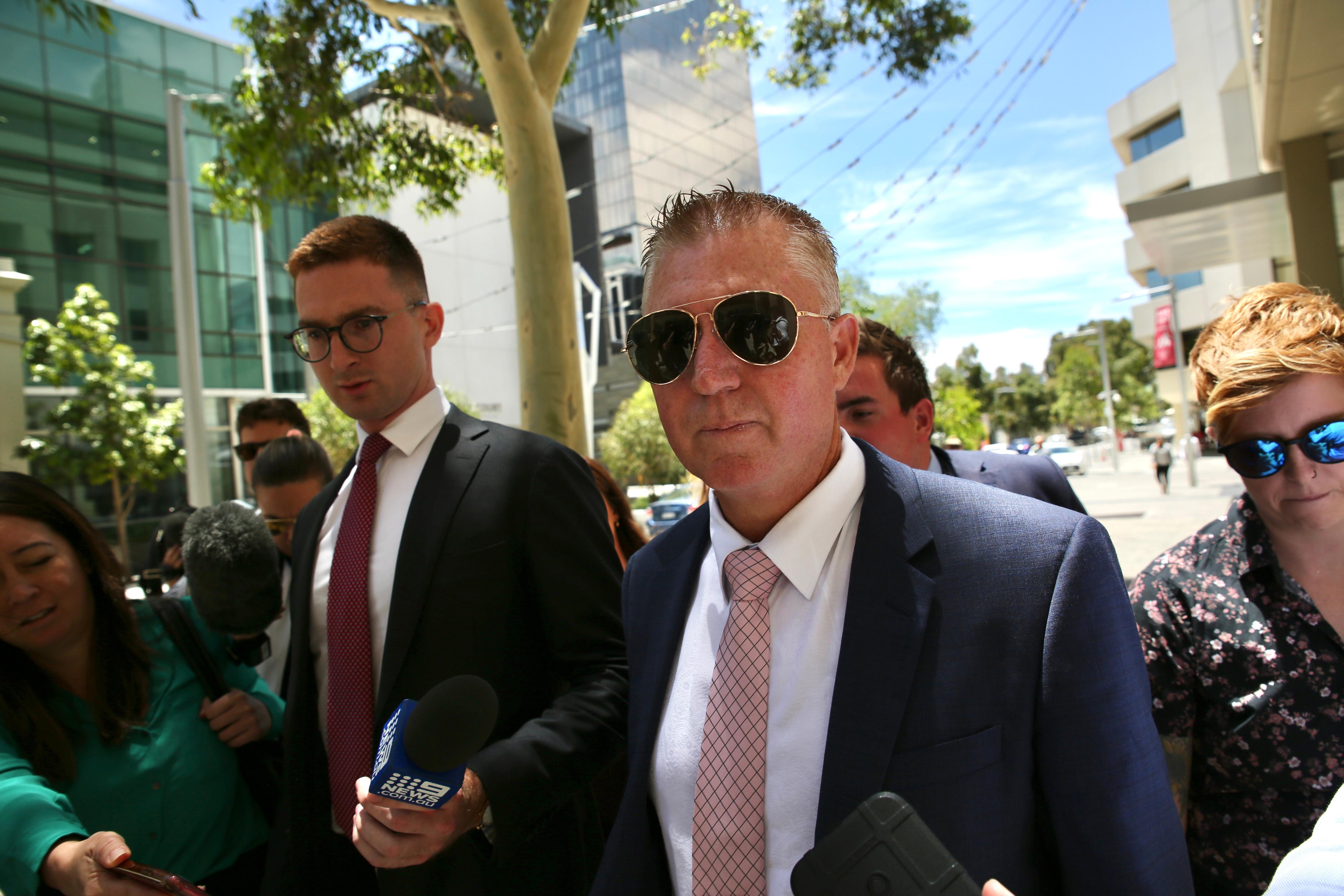 MP James Hayward on trial in Perth court over child sexual abuse ...