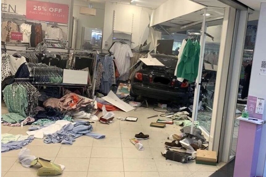 Gourmet Meat Rack butcher owner 'shaking' after witnessing Northcote ...