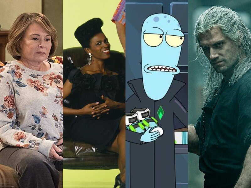 Rick & Morty returns with new voice actors after Justin Roiland's ...