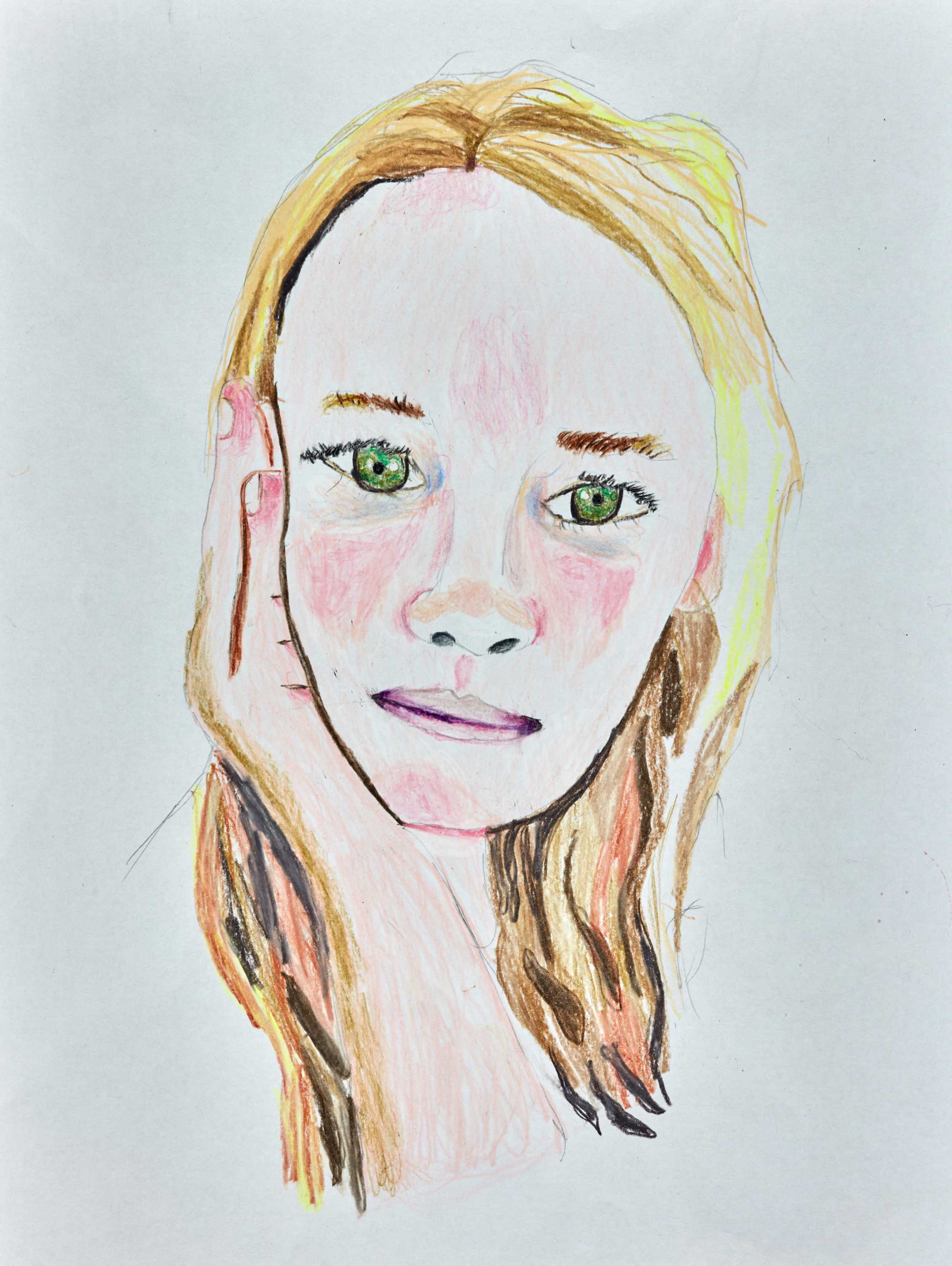 Young Archies 2018 finalists feature family love - ABC News