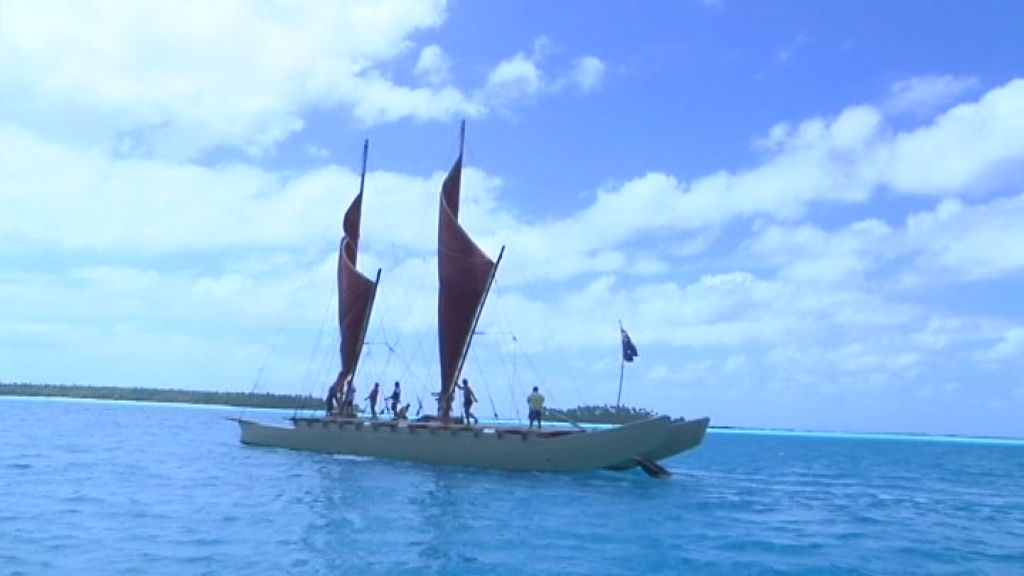 United States Minor Outlying Islands - Location - ABC News