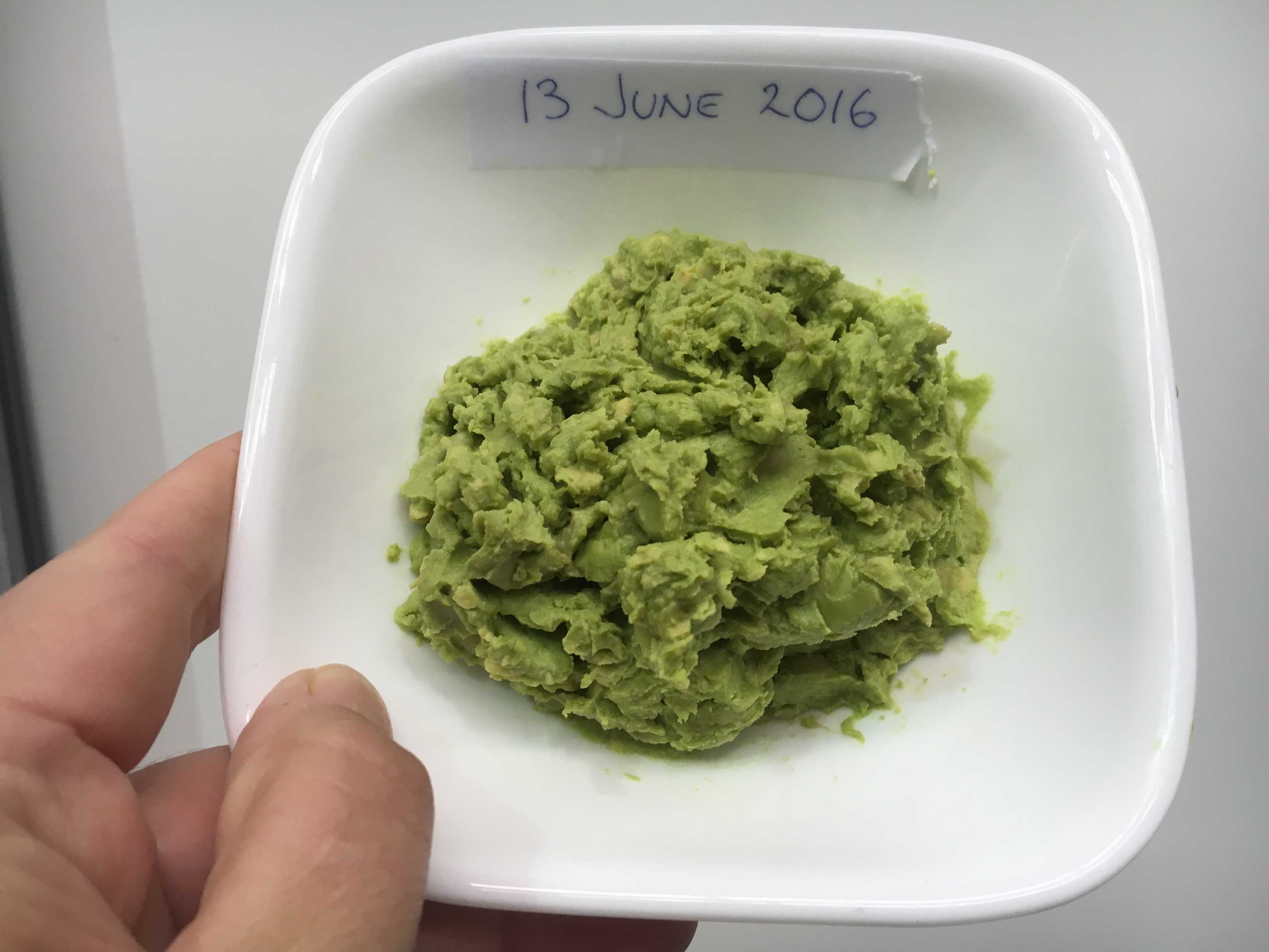 Breakthrough technology to stop processed avocados browning - ABC News