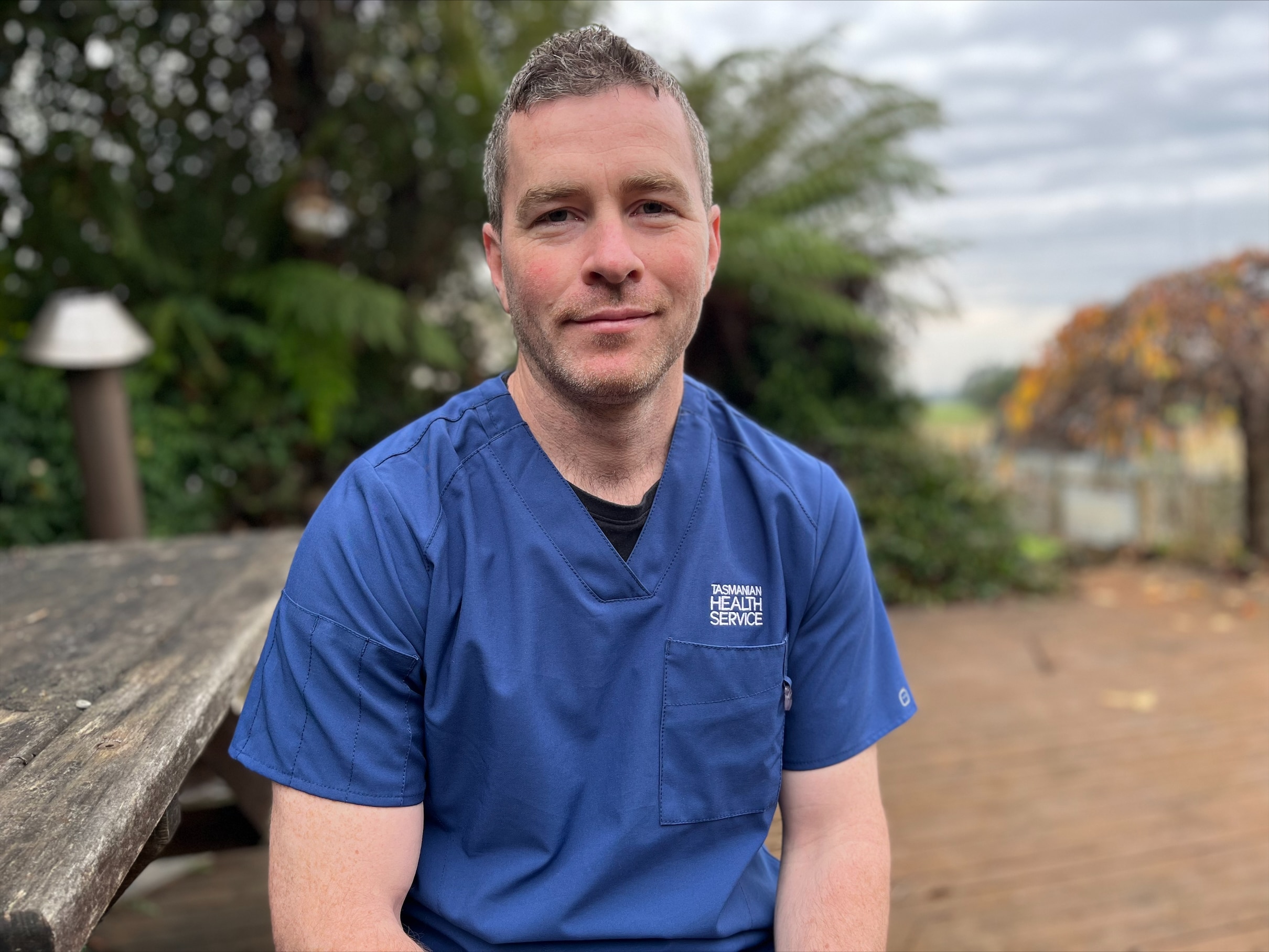 Tasmanian hospital staff call for urgent change amid stabbing of doctor ...