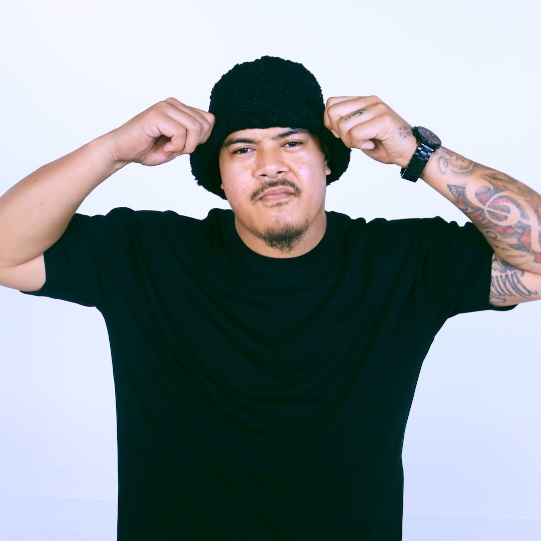 In The Fale - ABC Pacific