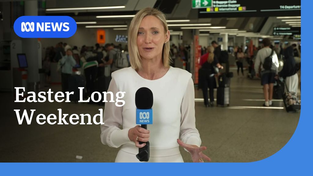 Victoria - ABC News